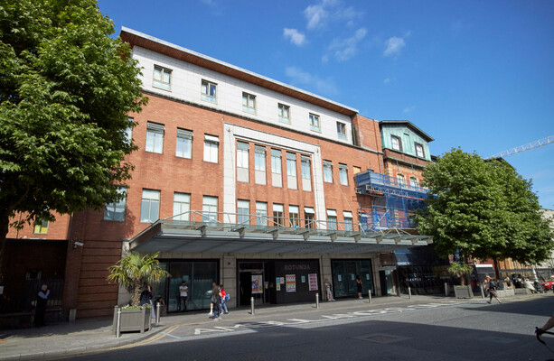 Rotunda Hospital says its consultants will no longer treat private ...