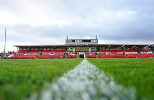 FAI confirms new details for several Galway fixtures · The 42