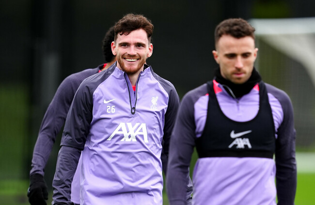 ‘You’ll be taking his dream with you’, Diogo Jota’s wife tells Andy ...