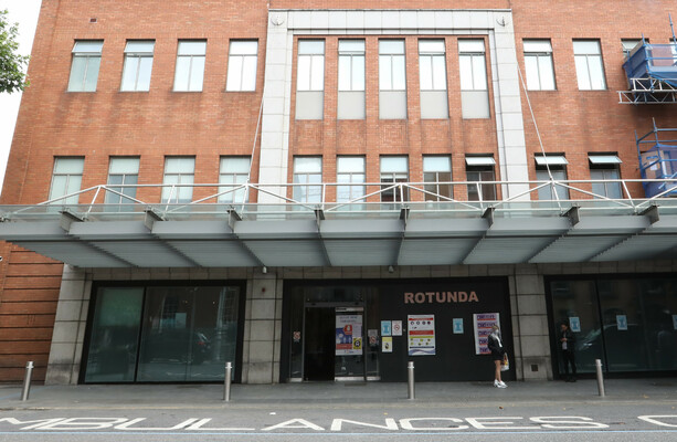 Master of Rotunda says issues raised after public contracts row 'need ...