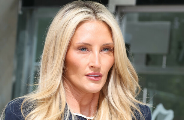 'I never heard the word sorry': Ex of personal trainer jailed for ...