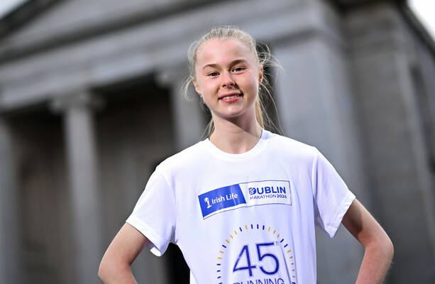 Dublin Marathon champion Ava Crean will not defend title in 2026 due to ...