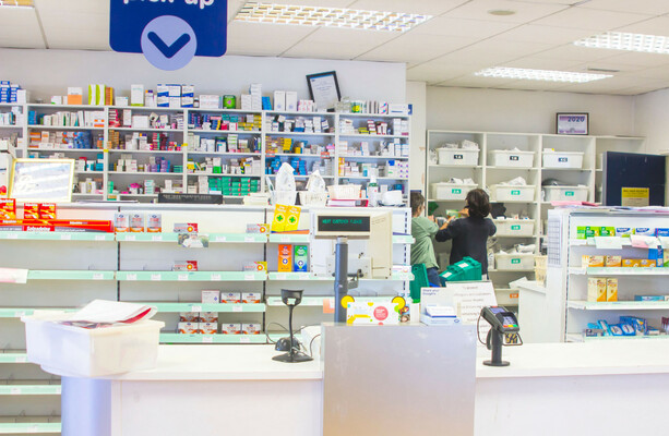 Are you getting the best value from your pharmacy? The consumer ...