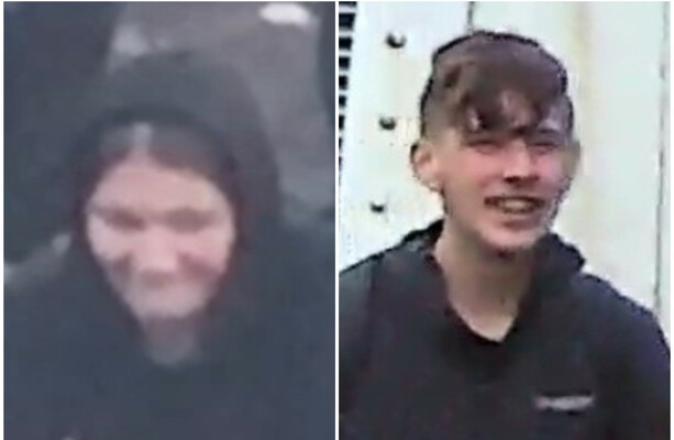 PSNI appeal for help in identifying people linked to Belfast disorder