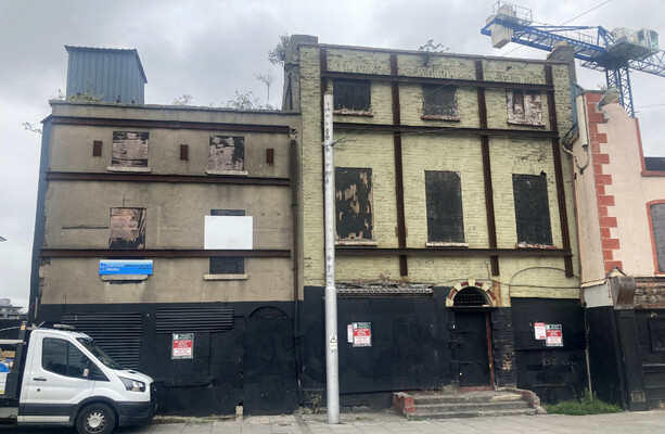 What's so different about the new Derelict Property Tax and the old ...