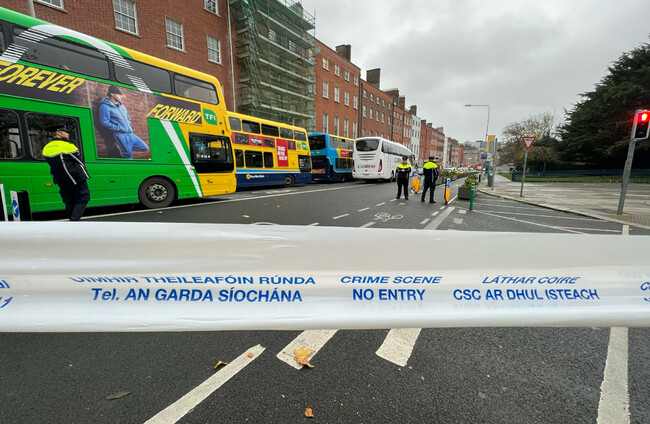 'Hell-bent on getting the children': Childcare worker describes ...