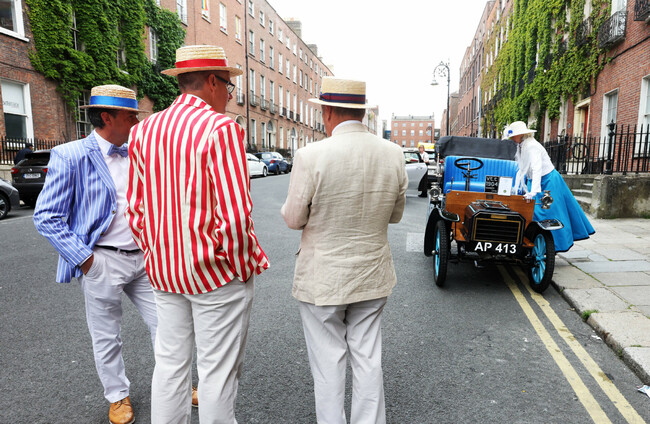 Have you read Ulysses (or at least tried to)? · TheJournal.ie