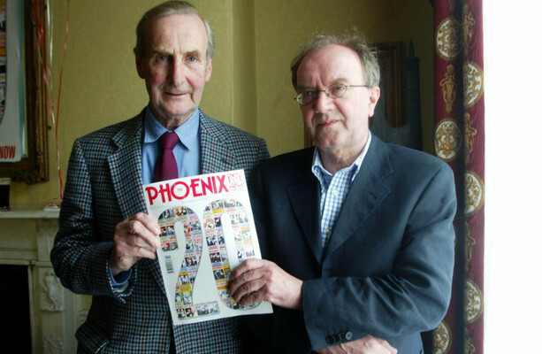 Closure of Phoenix magazine 'another blow to media plurality', union says