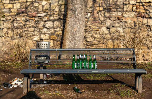 Tuam becomes first town in Galway to introduce public drinking fines