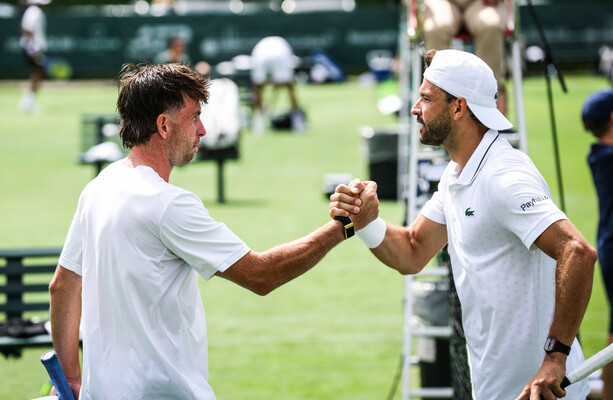 Ireland's Gannon bows out of Dublin Challenger after defeat to former ...