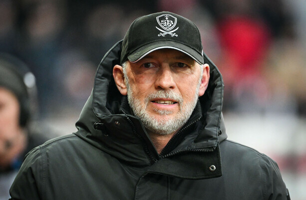 Brest boss and former Sunderland midfielder Roy dies aged 58 · The 42