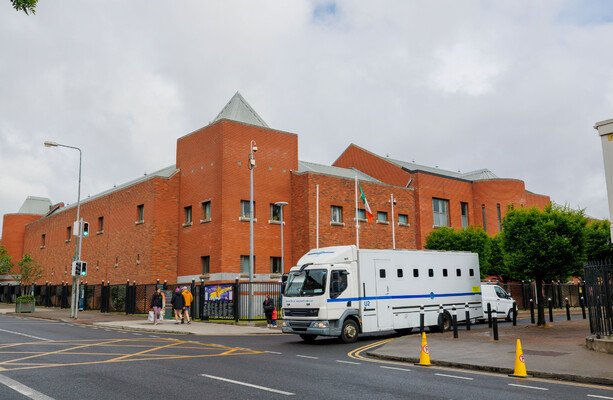 'We wouldn't rule out putting them in Portlaoise': In-cell prison phone ...