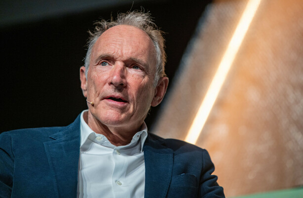 'We have the power to change the internet for the better', says the ...