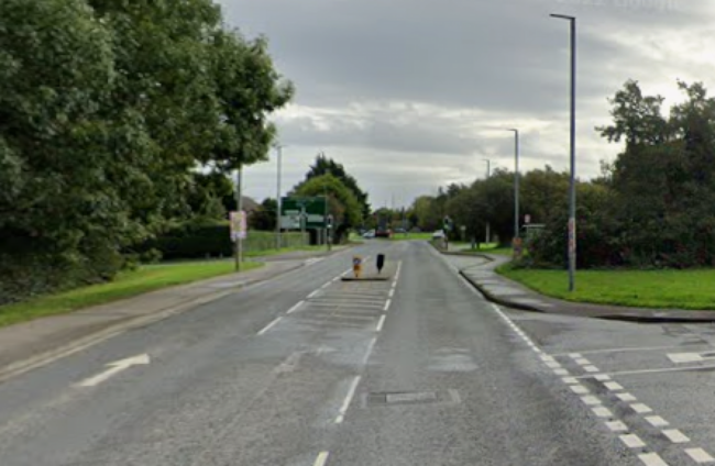 PSNI officer ‘fearing for his safety’ draws gun during pursuit of ...
