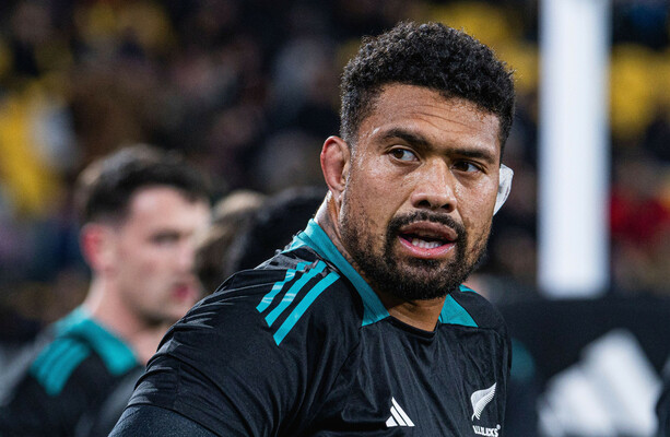Ardie Savea named All Blacks captain ahead of July Test against Ireland