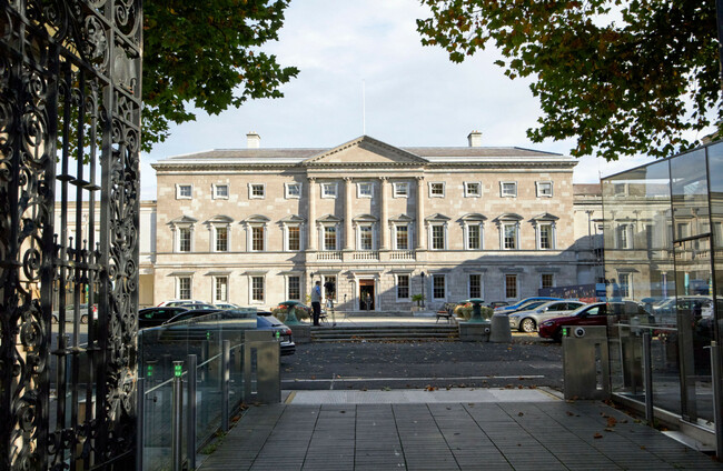 Senators and TDs across political spectrum recommend decriminalising ...