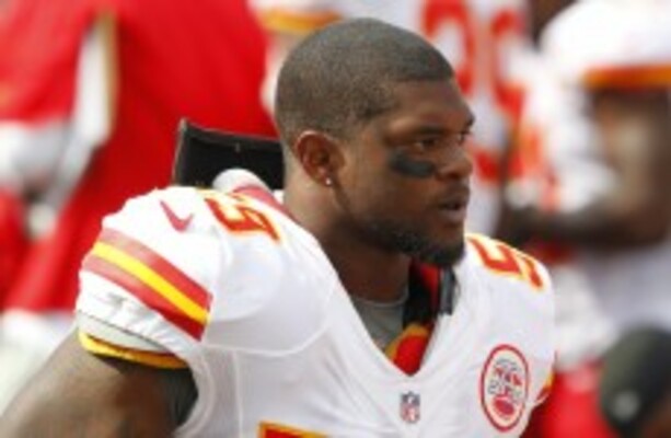 Police video released in NFL player murder-suicide · The 42