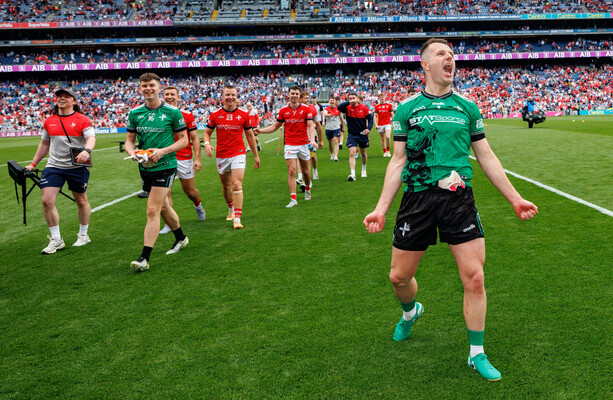 All-Ireland SFC semi-final draw: Kerry to face Dublin, Louth to play Mayo