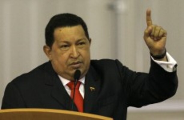 Venezuela: Chavez admits cancer relapse and designates his successor