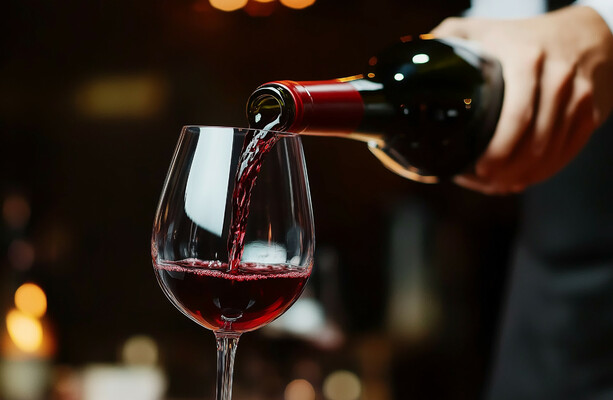 Leinster House to spend €400k restocking Dáil bar wine supply