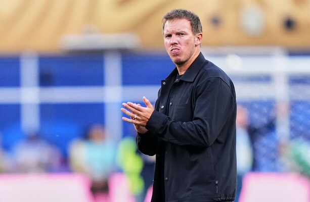 Nagelsmann quits as Germany coach after World Cup exit: reports · The 42