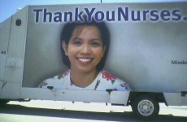 Agency Says It Cant Fill Nurse Vacancies Because Theyre All Emigrating