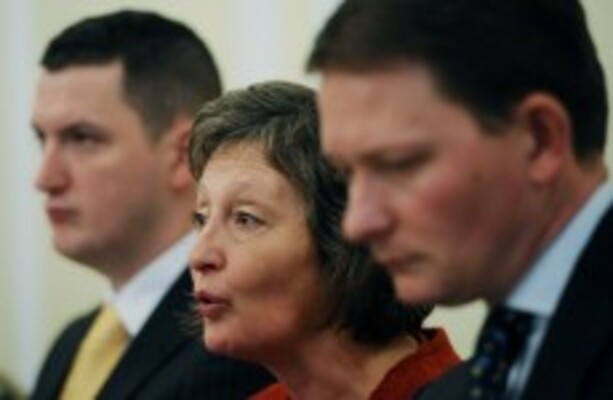 Government "strongly disagrees" with decision not to conduct public ...