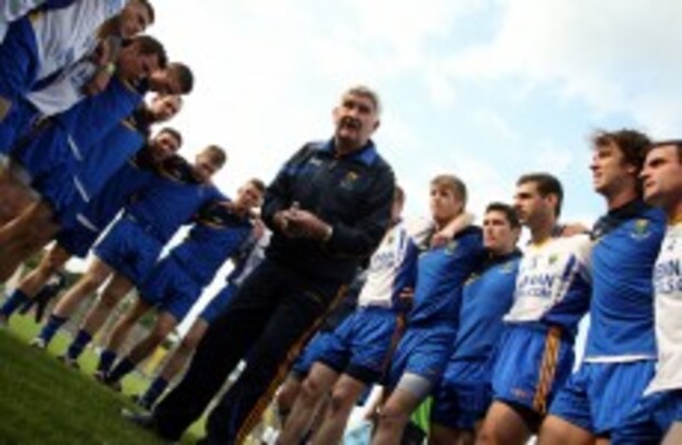 The Magnificent Seven: top gaffers · The 42