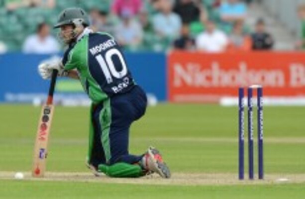 Mooney ready to shake off the shackles · The 42