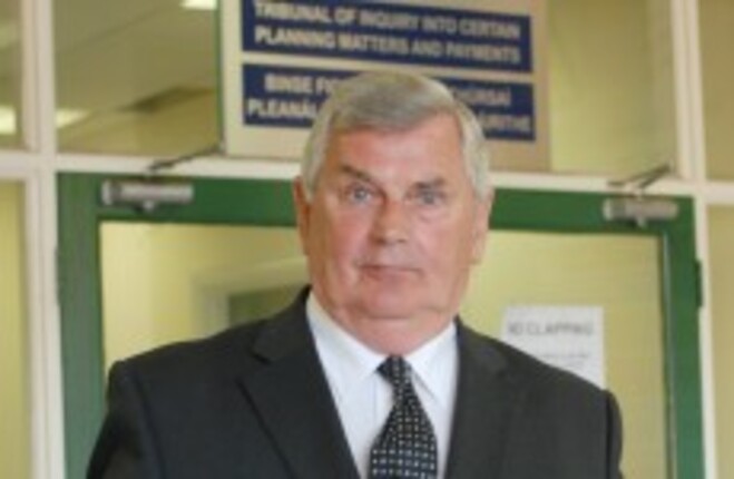 PTSB hits back after Shatter's criticism of 'out of touch' MacSharry