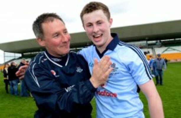 Rising stars: TheScore.ie’s ones to watch in 2013 · The 42