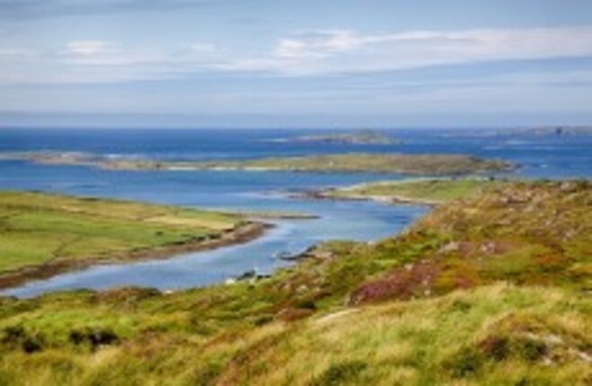 Ireland tops Fodor's travel guide list for 2013 · TheJournal.ie