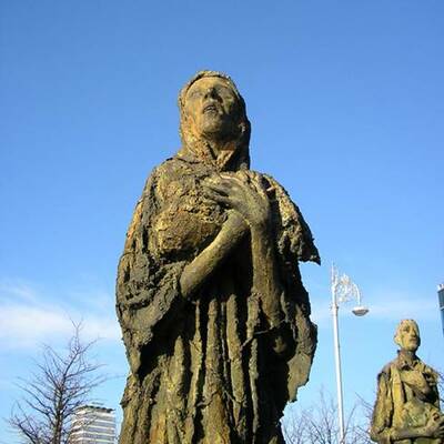 Students to highlight Irish brain drain · TheJournal.ie