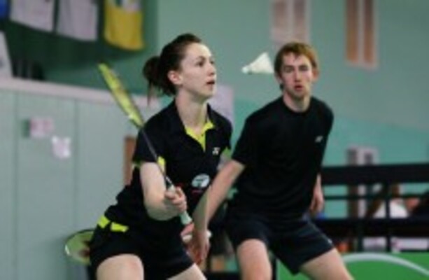 Delight for Chloe Magee as she wins Turkish Open title · The 42