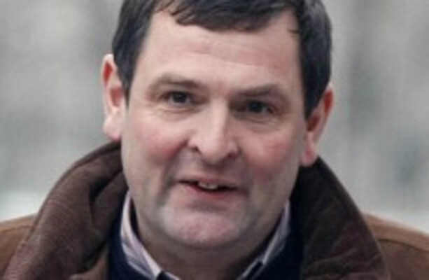 Shane McEntee laid to rest in Co Meath · TheJournal.ie