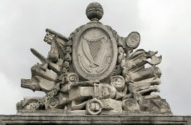 Chevron Training successfully exits examinership · TheJournal.ie