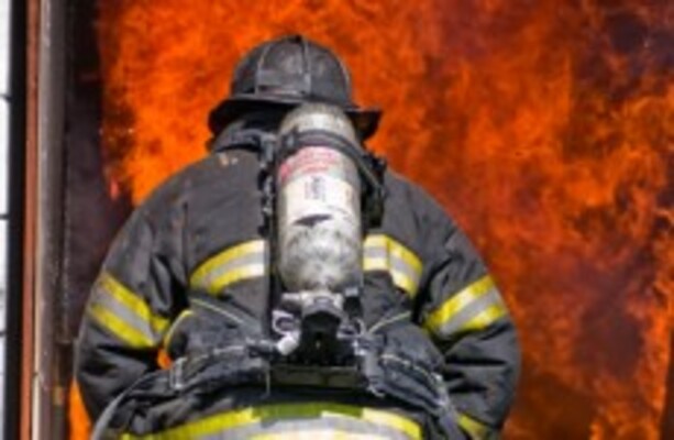 Two firefighters shot dead in New York state: media · TheJournal.ie