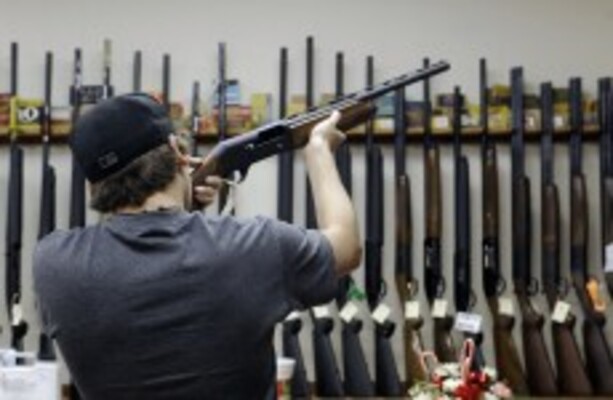 US newspaper publishes map showing gun owners' names and addresses