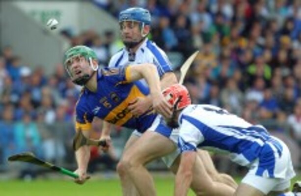 2012 Reflections: Hurling (Liam MacCarthy Cup) Part 3 · The 42