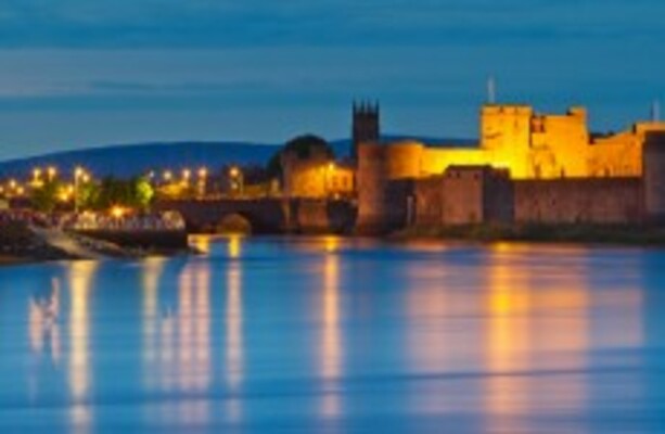 Limerick City and County Councils to unite by mid-2014 · TheJournal.ie