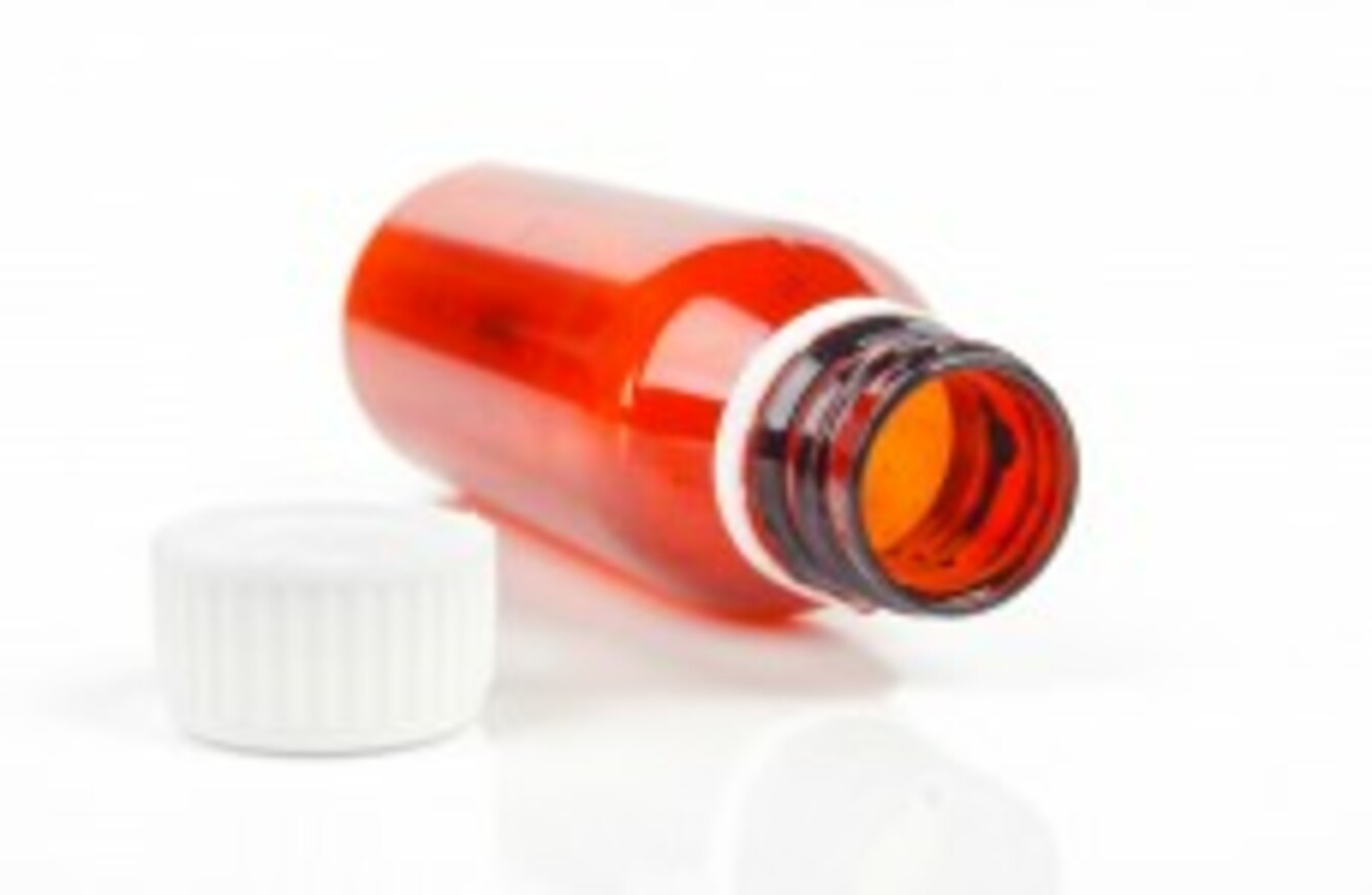 Toxic cough syrup kills 24 people in Pakistan · TheJournal.ie