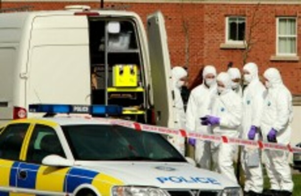 Viable bomb found near Co Armagh police station · TheJournal.ie