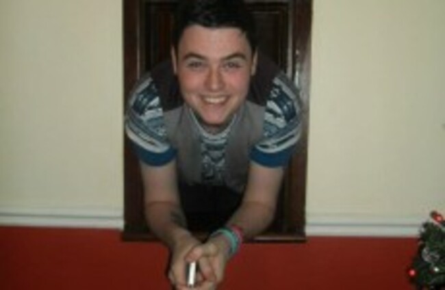 17-year-old arrested over Jason McGovern death · TheJournal.ie