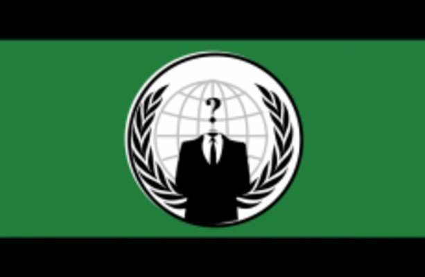 Five arrested over Anonymous attacks · TheJournal.ie