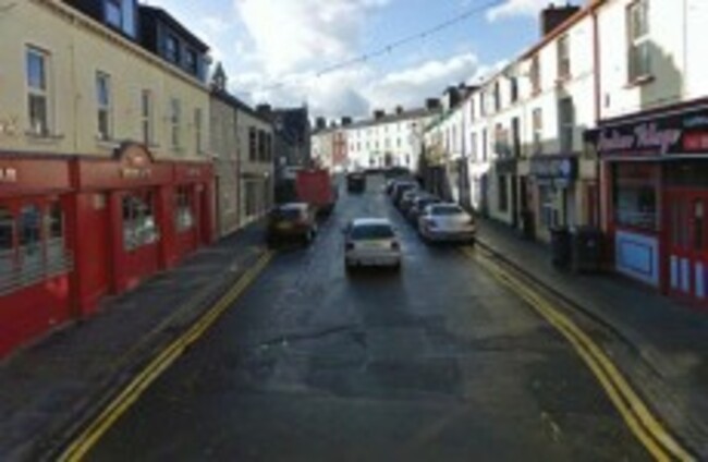 Man (21) arrested in Omagh over Jason McGovern death · TheJournal.ie