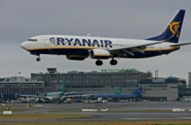 Man dies on Ryanair flight from Portugal to Dublin · TheJournal.ie