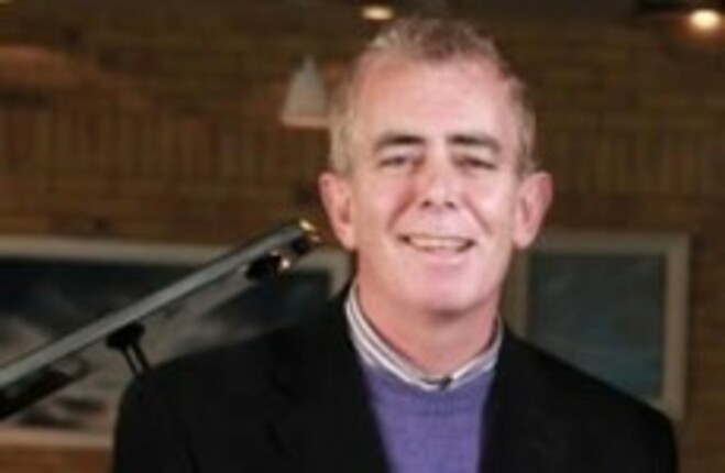 Neil Prendeville heading back to Cork's 96fm: reports · TheJournal.ie