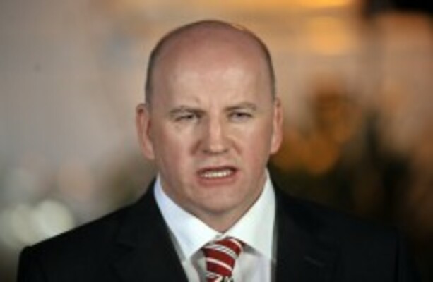 Seán Gallagher issues legal proceedings against RTÉ over Frontline debate