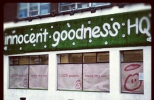 Company hopes to make doing good deeds that little bit sweeter