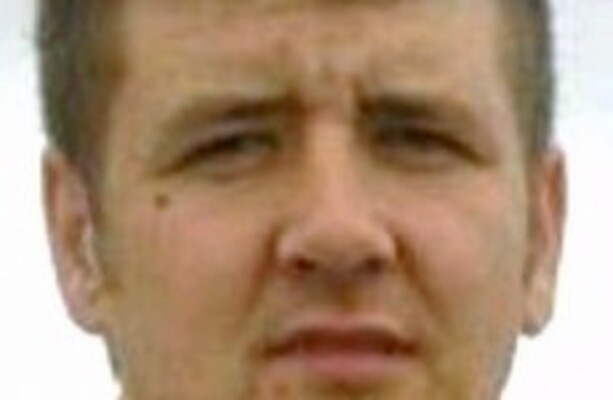 PSNI 'increasingly concerned' for missing man Robert McFall
